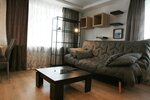 Barbaris na Yubileynoy 87 (Yubileynaya ulitsa No:87), kısa süreli konaklama  Berezniki'den