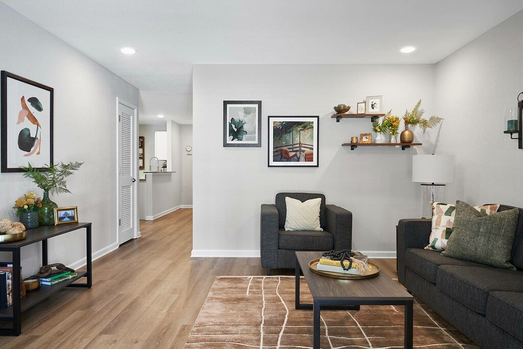 Emlak ofisi The Preserve Murfreesboro, Tennessee Eyaleti, foto