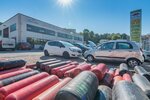 Casa dell'Auto Ancona (Via della Montagnola No:75, Ancona), çekici hizmeti  Ancona'dan