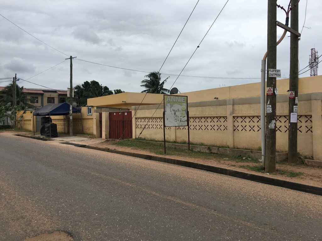 Catering firmaları Annie party catering services, Dünya, foto