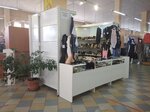 Магазин чулок и колготок (Izmaylovskiy Val Street No:20), çorap ve külotlu çorap mağazaları  Moskova'dan