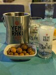 Balıkçı Hasan (Antalya, Manavgat, Side Mah.), restoran  Manavgat'tan