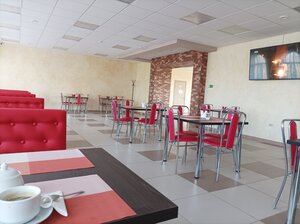 Hermes (Chelyabinsk Region, Krasnoarmeyskiy rayon, Kanashevskoye selskoye poseleniye), kafe  Çeliabinskaya oblastından
