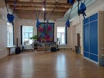 Shakti (Sovetskaya Street No:37/1), yoga stüdyosu  Rostov‑na‑Donu'dan