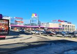 Subway — Subjoy (Novaya ulitsa No:4), fast food  Orenburg'dan