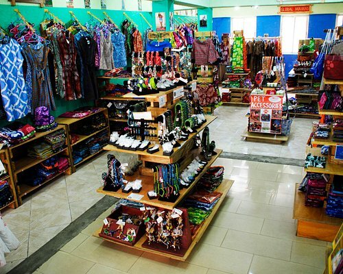 Hediyelik eşya mağazaları All Gifts shop, Dünya, foto