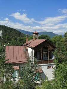 Legends od Dilijan (Tavush Region, Dilijan), otel  Dilican'dan