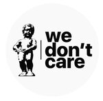 We Don't Care (Krasnoproletarskaya Street No:16с2), giyim mağazası  Moskova'dan