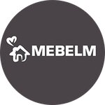 Mebel M (ulitsa 30 let Pobedy No:7/5с1), mobilya mağazaları  Tiumen'den