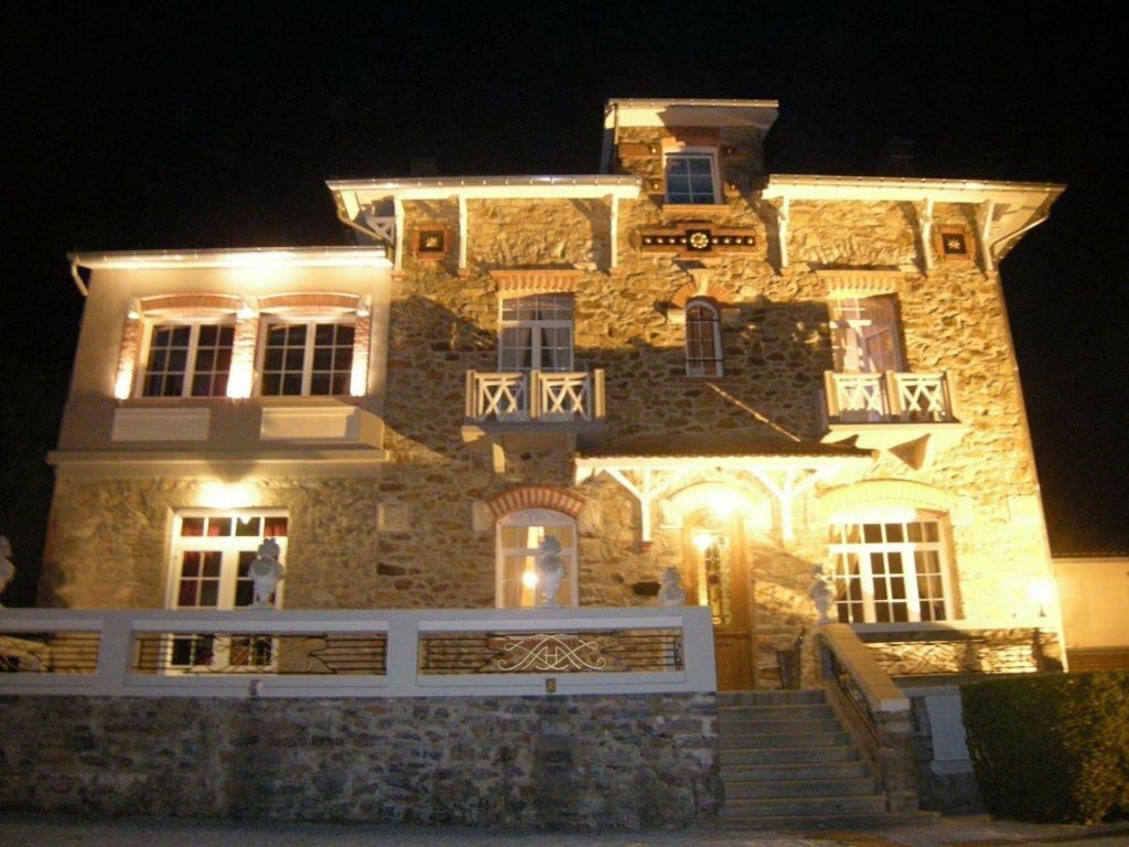 Otel Demeure De Flore, , foto