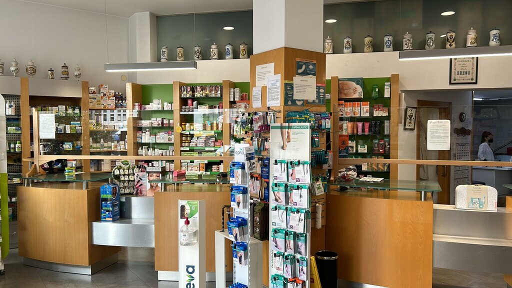 Eczaneler Farmacia Juan José Fernández- Teijeiro Álvarez, Kantabria, foto