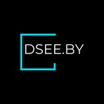 Dsee.by (Ushodniaja Street No:38), reklam ekipmanları  Minsk'ten