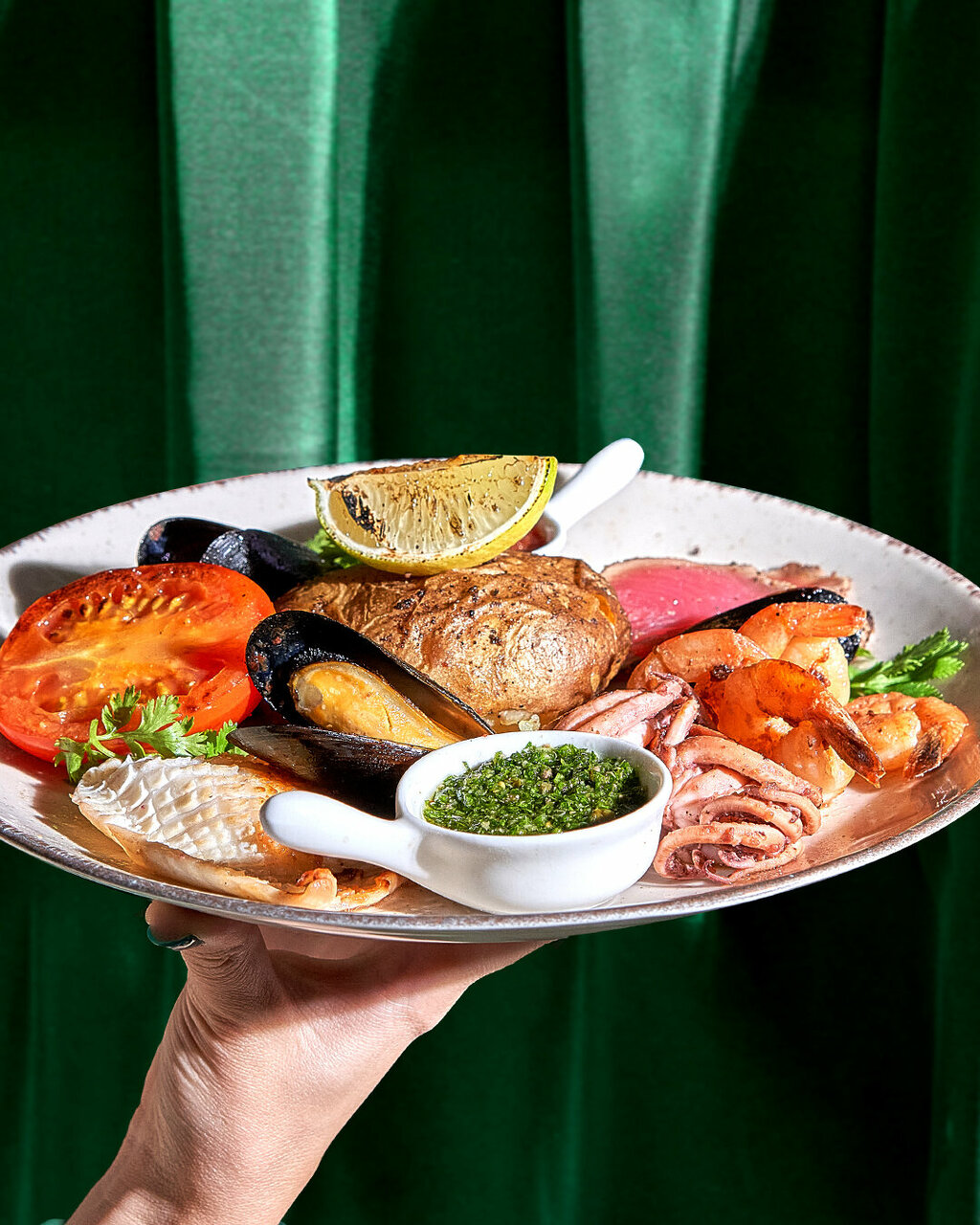 «9 популярных заведений с итальянской кухней в Пензе» фото материала