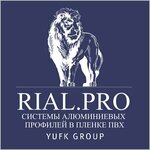Rial. Pro (Elektrodnaya Street No:12с1), mobilya aksesuar ve parçaları  Moskova'dan