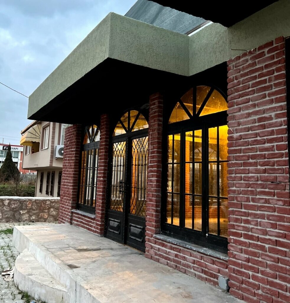 Restoran En Kokoreç, Başiskele, foto