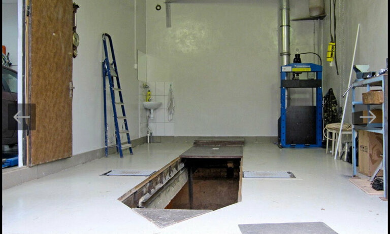 Otomobil servisi Люфт Детектор, Koroliov, foto