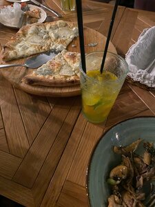 Mario (Mira Street No:86А, posyolok gorodskogo tipa Novomikhaylovskiy), pizzacılar  Krasnodarski krayından