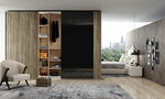 Inspired Elements (London, London Borough of Harrow), özel mobilya yapımı  Londra'dan