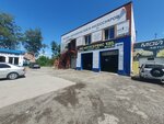 Стандарт-авто (Vokzalnaya Street No:65Ж), otomobil servisi  Tomsk'tan