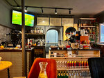Grotto (Zurab Gorgiladze Street No:16), kafe  Batum'dan