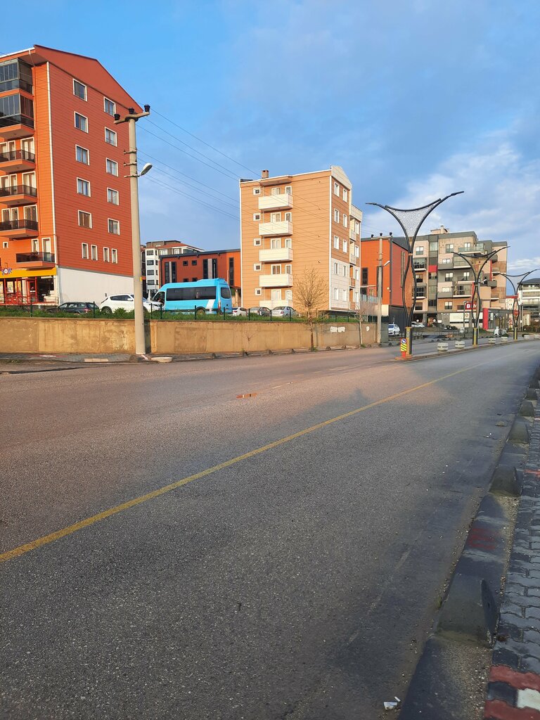 i̇ş merkezi Ensaray İş ve Yaşam Merkezi, Keşan, foto