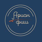 Arion Fish (Promyshlennaya Street No:61), balıkçılık ekipman firmaları  Perm'den
