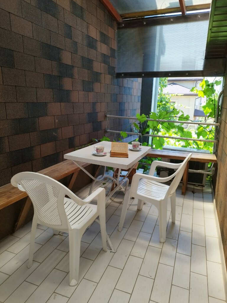 Otel Chereshnya, Krasnodarski krayı, foto