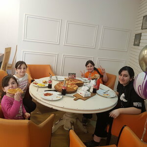 Pizzacılar Tashir Pizza, Vağarşapat, foto