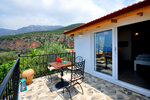 Kaktus Beach Apart (Antalya, Kaş, Andifli Mah., Büyük Çakıl Cad.), daireler  Kaş'tan