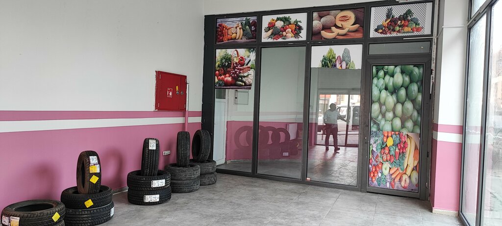 Gezici servis Lastikçi Mobil Yol Yardım, Eskişehir, foto