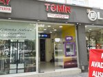 Atb (City of republican subordination Baku, Nizami district, 8th Kilometer Settlement, Gara Garayev Avenue, 118F), ödeme terminali  Bakü'den