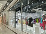 L'af (Petropavlovskaya Street No:73А), giyim mağazası  Perm'den