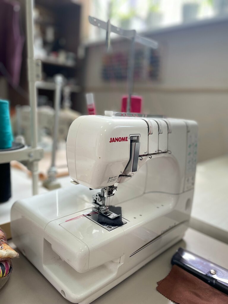 Terziler Ателье у Лизы, Belgorodskaya oblastı, foto