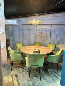 Resto-Bar Беседка (ulitsa Gorkogo No:300/1, stanitsa Pavlovskaya), kafe  Krasnodarski krayından