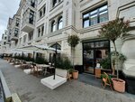 Giro (Baskov Lane No:2), restoran  Saint‑Petersburg'dan