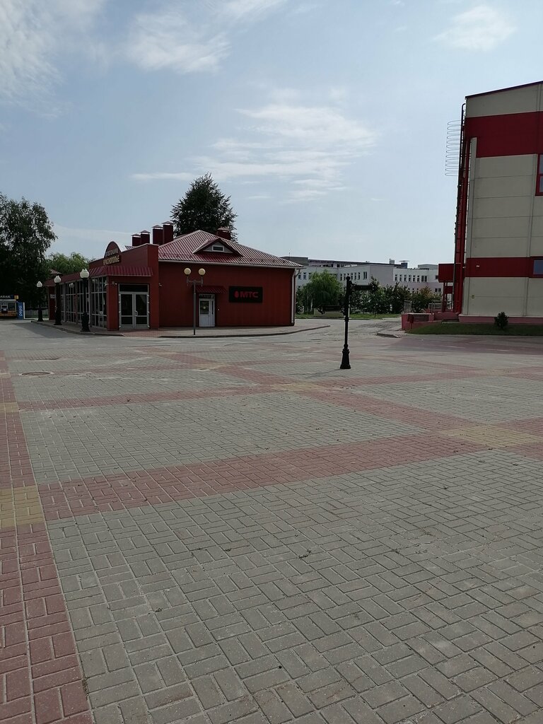 Telekomünikasyon satış noktaları МТС, представитель, Mogiliovskaya oblastı, foto