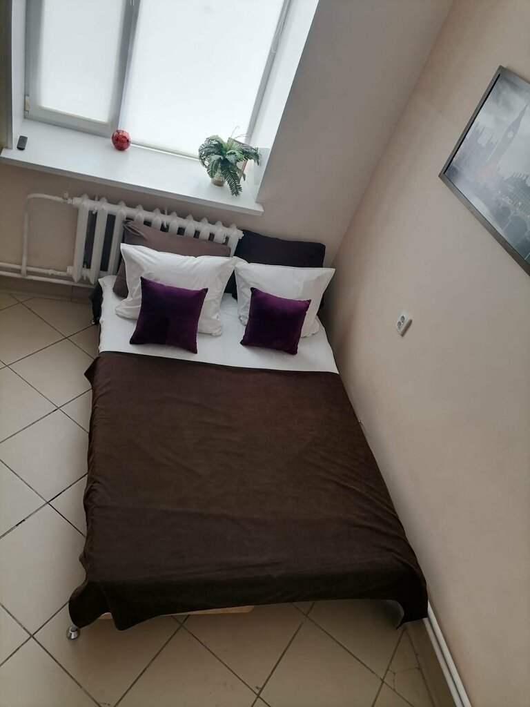 Otel Гостиница, Kotlas, foto