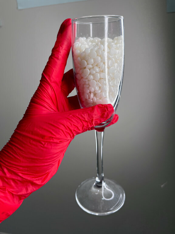 Epilasyon Gladko gladko, Penza, foto