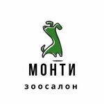 Монти (Dovatora Street No:3), evcil hayvan kuaförleri  Moskova'dan