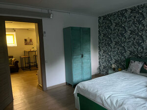 Апартаменты Greenwill (Pionerskaya ulitsa No:15, Pionersky), otel  Pionersky'den
