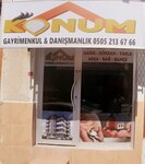 Konum Emlak (Arda Mah., 3200. Sok., No:20/B, Şehzadeler, Manisa), emlak ofisi  Manisa'dan