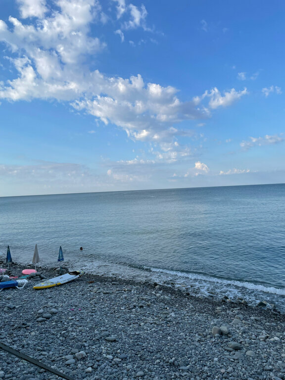 Otel Гостевой дом у Софьи, Soçi, foto