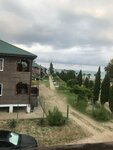 База отдыха МИСИС (Autonomous Republic of Abkhazia, Gudautskiy munitsipalitet), resort oteller, tesisler  Gudauta Bölgesi'nden