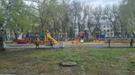 Playground (Penza Region, Serdobsk, Berezki Microdistrict), oyun alanı  Serdobsk'tan