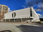 Sporting (Butlerova Street No:9), spor kurumları  Saint‑Petersburg'dan