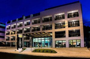 Hotel Cabo Branco Atlântico (State of Paraiba, João Pessoa, Avenida Cabo Branco), otel  Joao Pessoa'dan