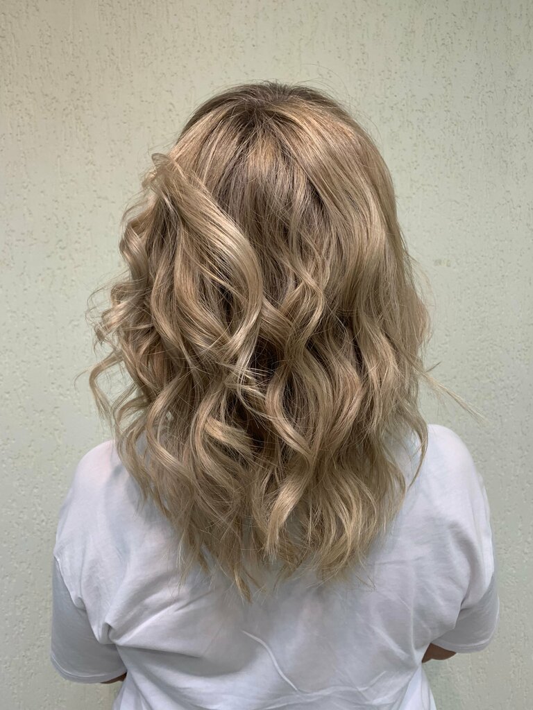 Güzellik salonu Emerald, İvanovo, foto