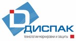 Dispak (Starokaluzhskoye Highway No:62), baskıda kullanılan materyaller  Moskova'dan