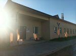 Баня № 1 (Pervomayskaya ulitsa No:11А), hamamlar  Naryan‑Mar'dan