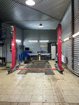 Auto repair shop (Uchitelskaya ulitsa No:1Г), otomobil servisi  Moskova'dan